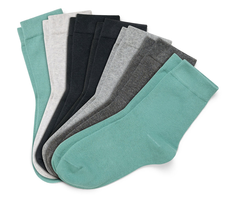 Erstaunlich Tchibo Socken Herren Bild