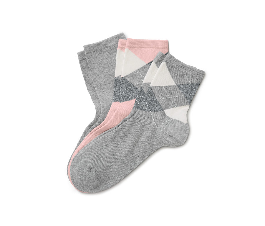 Erstaunlich Tchibo Socken Herren Bild