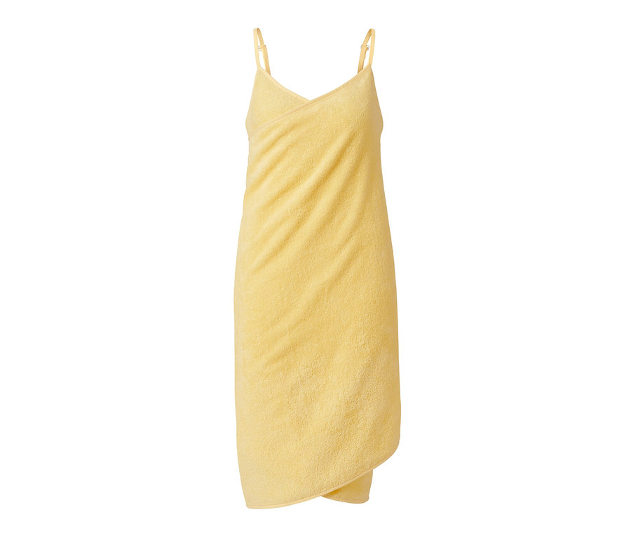 Faszinierend Handtuch Kleid Lidl Bild